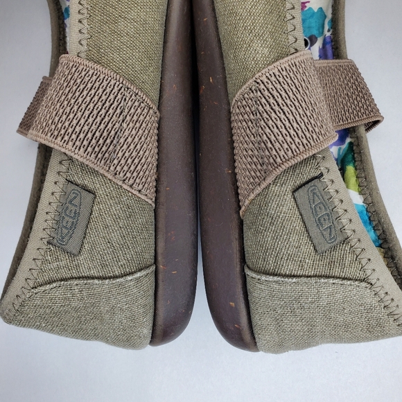 Keen | Shoes | Keen Sienna Mary Jane Shoes Size 8 | Poshmark